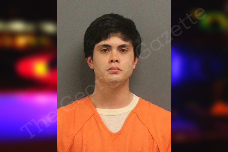Devin Watson — Lumpkin County