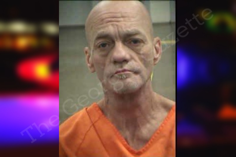 Bryan Watts — Heard County Jail Bookings