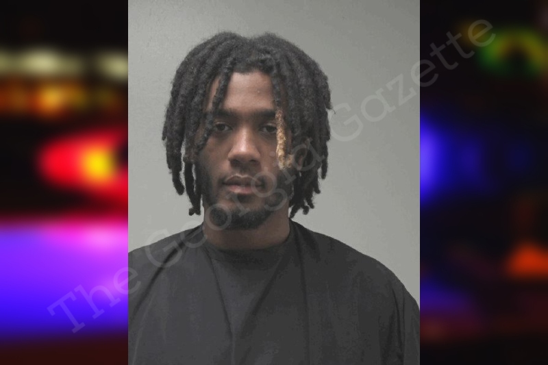 Jonathan Webb | Coweta County Jail Bookings