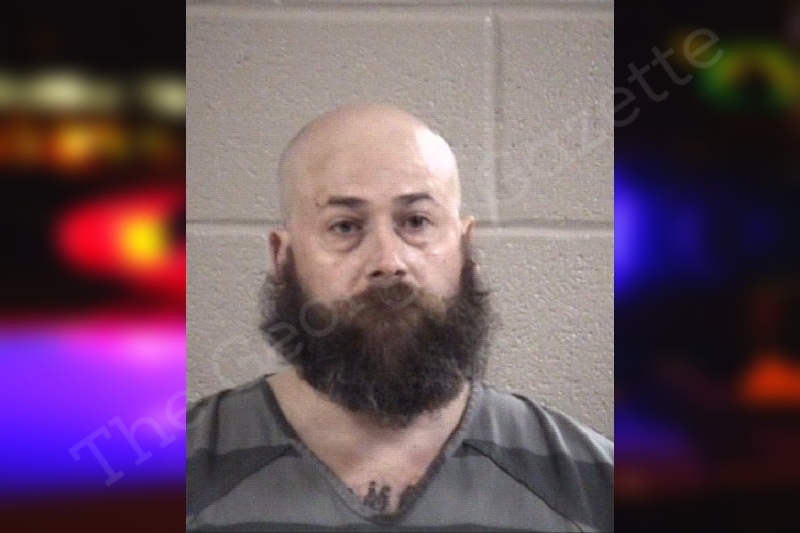 Kenneth Wesolowski — Whitfield County Jail Bookings Kenneth Wesolowski — Whitfield County Jail Bookings