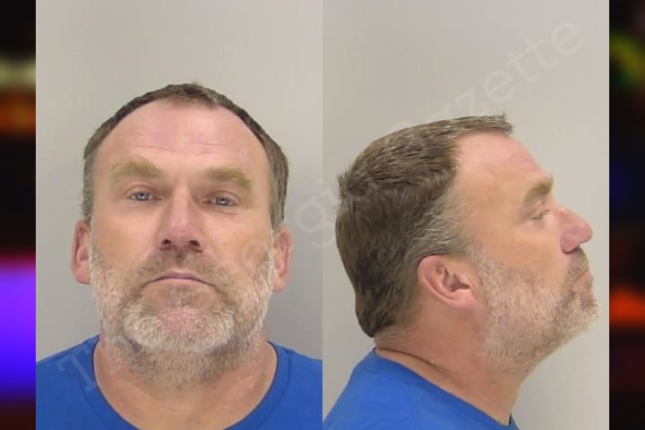 Daniel White — Richmond County Jail Bookings