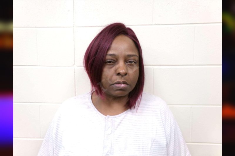 Connie Whitfield — Bulloch County