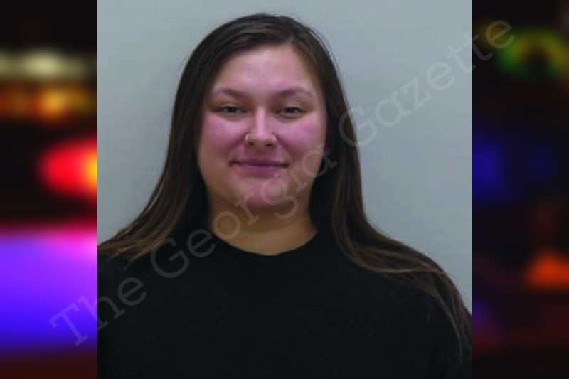 Melanie Whittle — Bartow County Jail Bookings