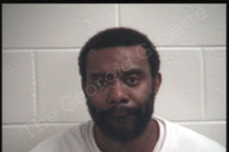 Alexander Williams — Henry County Jail Bookings