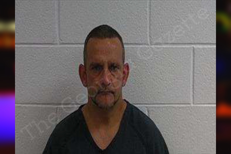 Anthony Williams — Polk County Jail Bookings