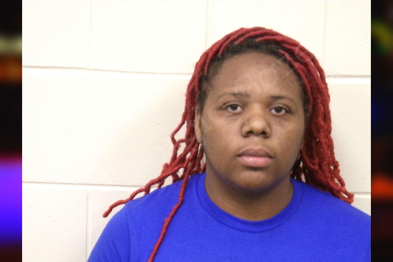 Azaria Williams — Bulloch County Jail Bookings
