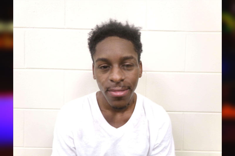 Chadarius Williams — Bulloch County Jail Bookings