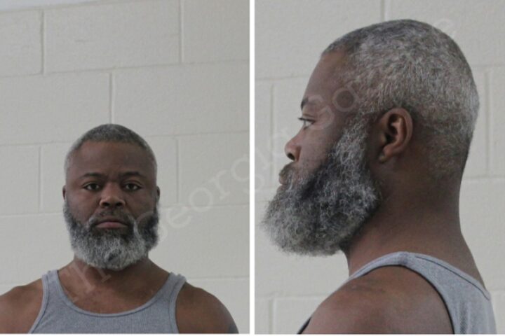 Darius Williams — Houston County