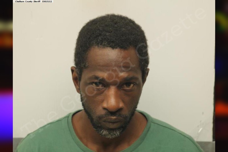 Sean Williams — Chatham County