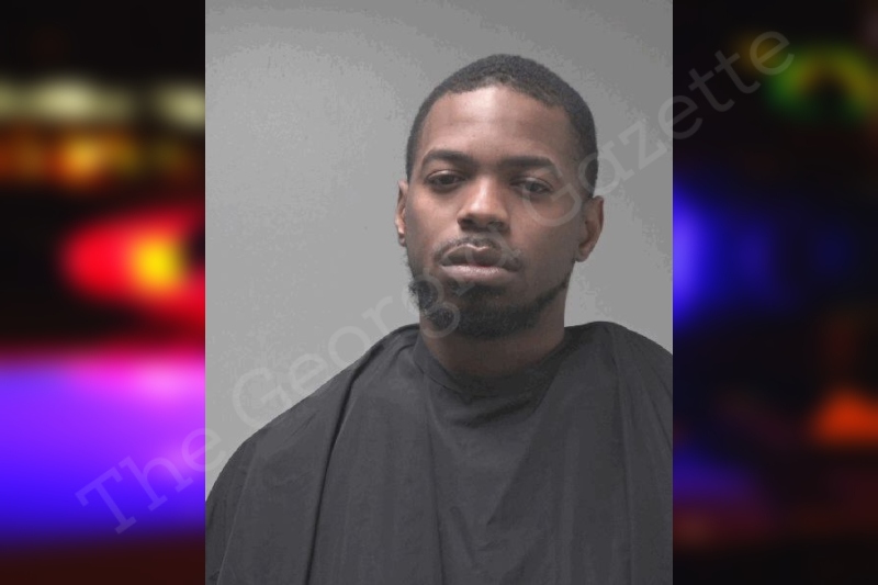 Troy Willis — Coweta County Jail Bookings