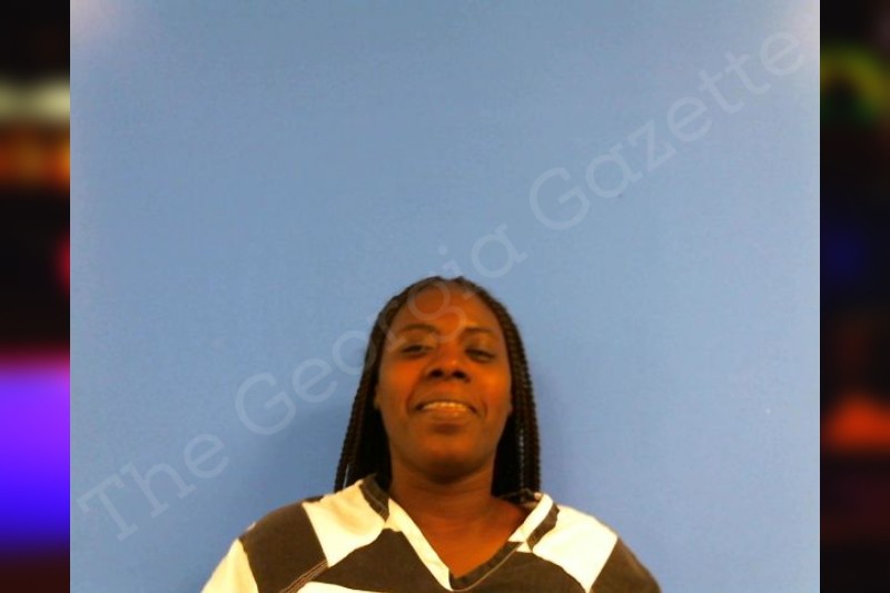Ikaharia Wilson — Troup County