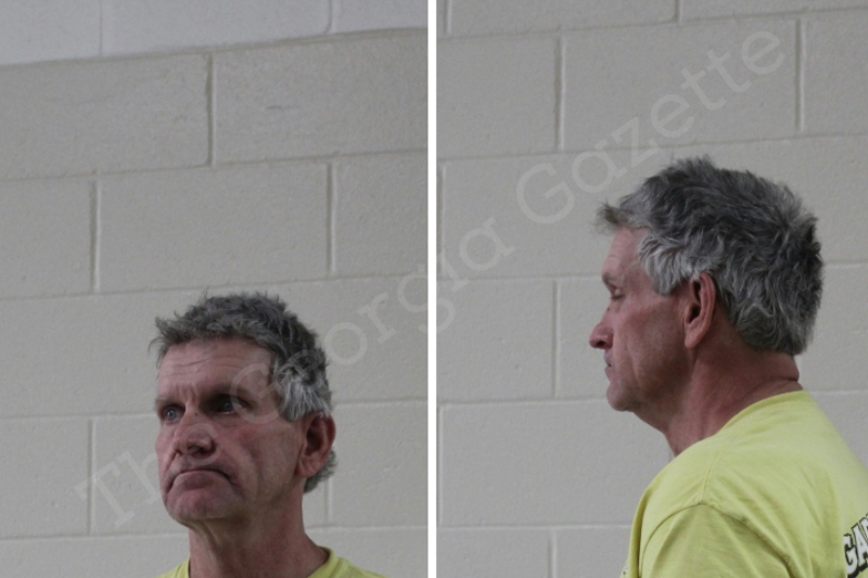 Mark Wingo — Houston County Jail Bookings