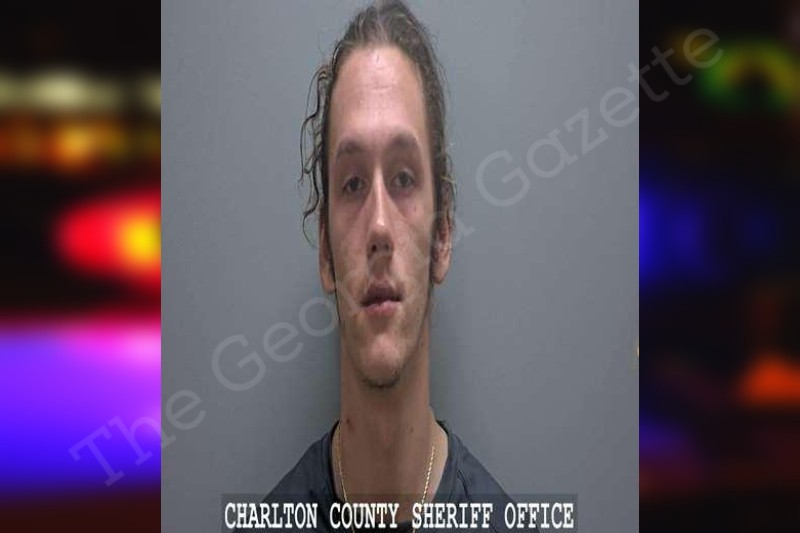 Shane Wittman — Charlton County