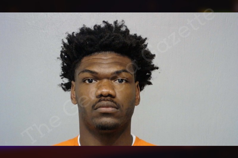 Robert Wright — Bibb County Jail Bookings