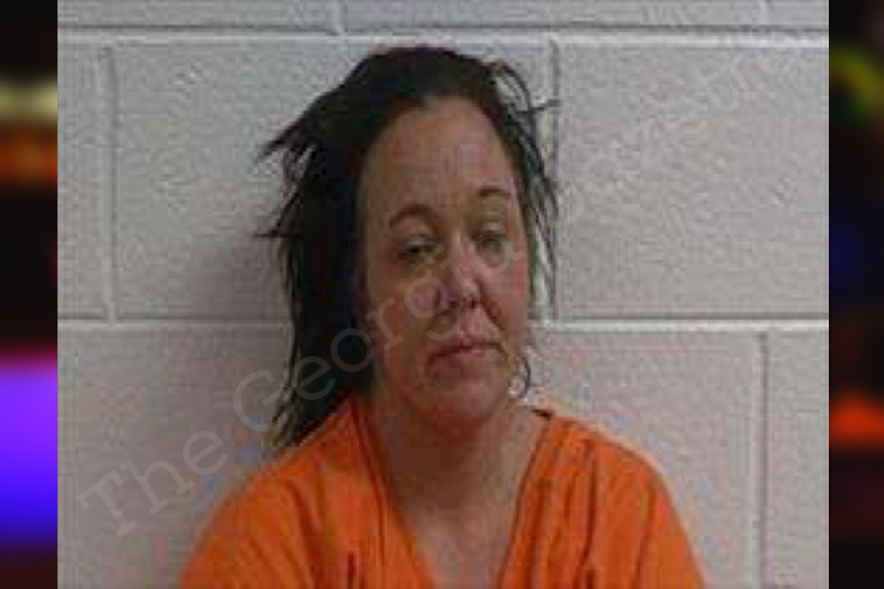 Amanda Wynn — Polk County