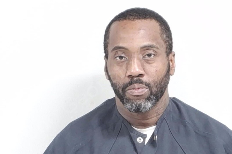 Travis Yearby — Lowndes County Jail Bookings