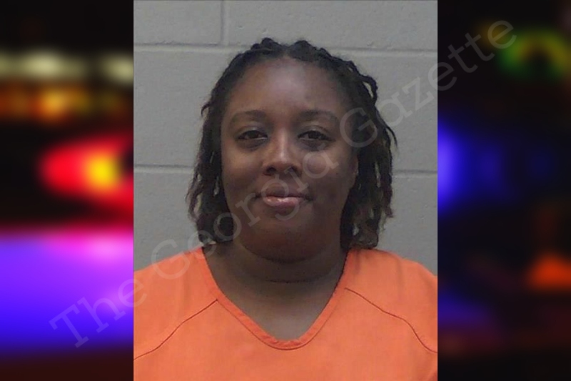 Brittany Yearby — Madison County Jail Bookings