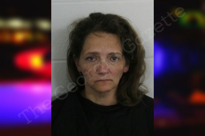 Terri Young | Floyd County Jail Bookings