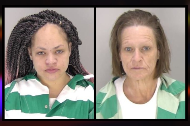 Mother Grandmother Charged After 1 Year Old Overdoses On Meth Featured