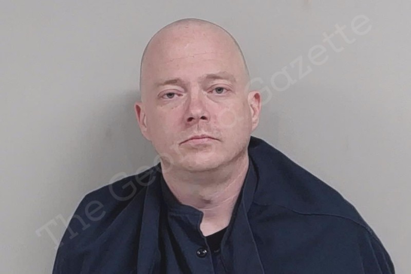 Daniel Adams Cardwell — Lowndes County Jail Bookings