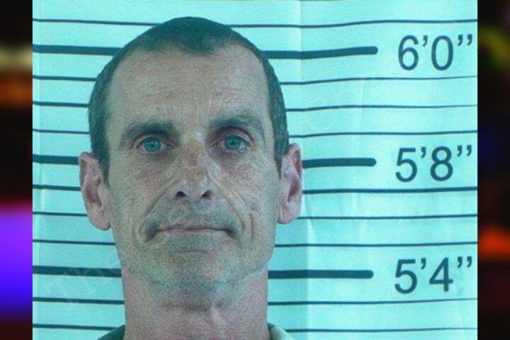 Douglas Addison — Stephens County Jail Bookings