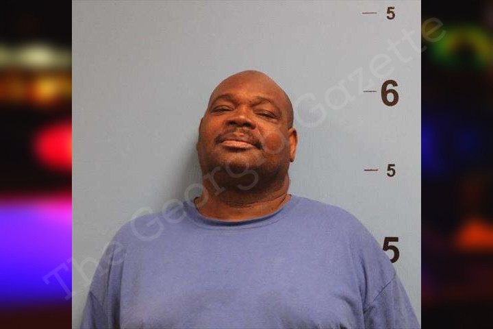 Peter Adside — Monroe County Jail Bookings