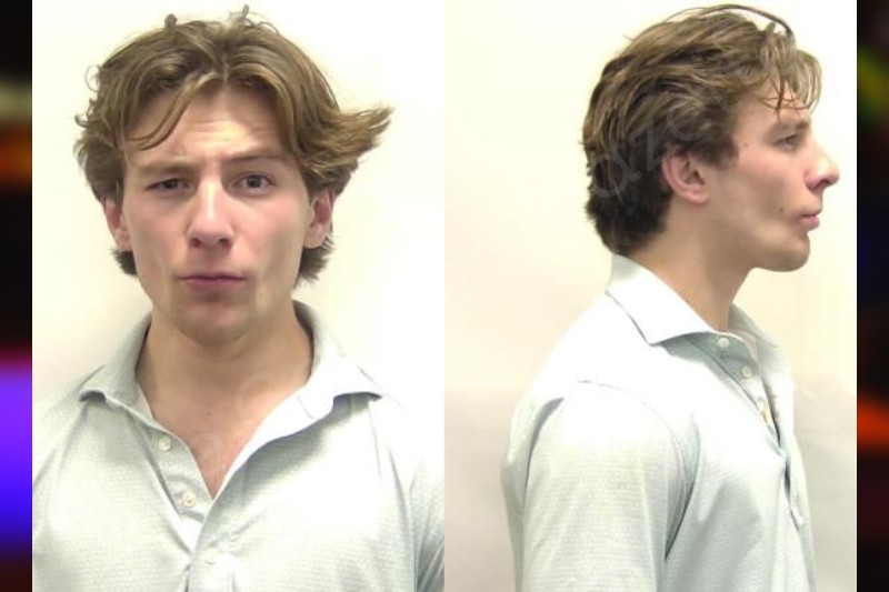 Logan Adubato — Clarke County