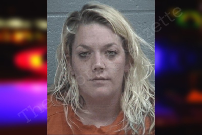 Jennifer Albright — Columbia County