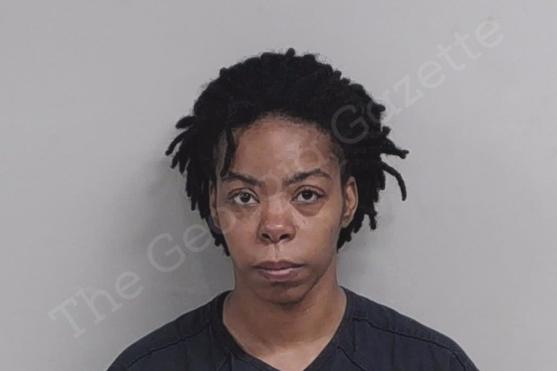 Miranda Ali — Lowndes County Jail Bookings