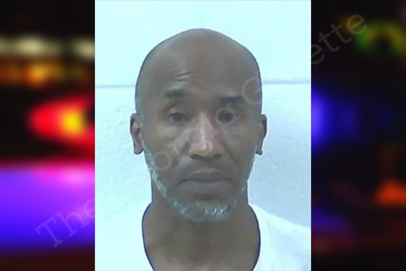 Eli Arder — Jackson County Jail Bookings