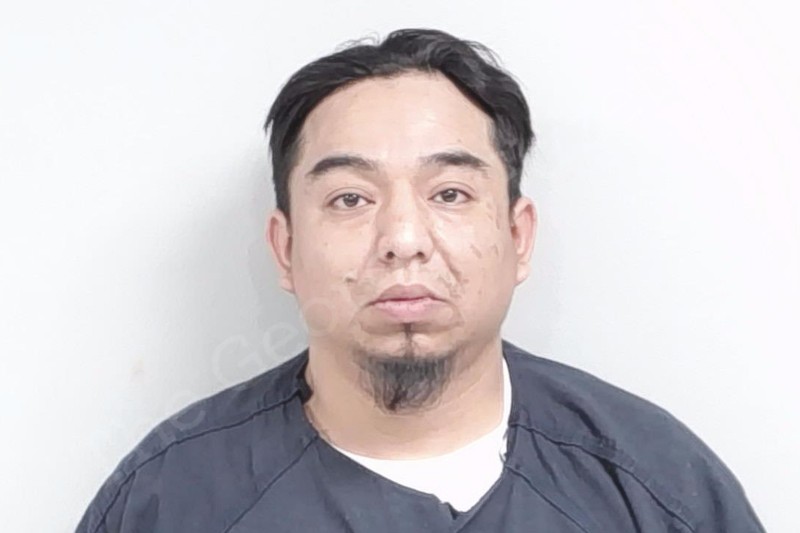 Julio Azpeitia — Lowndes County Jail Bookings