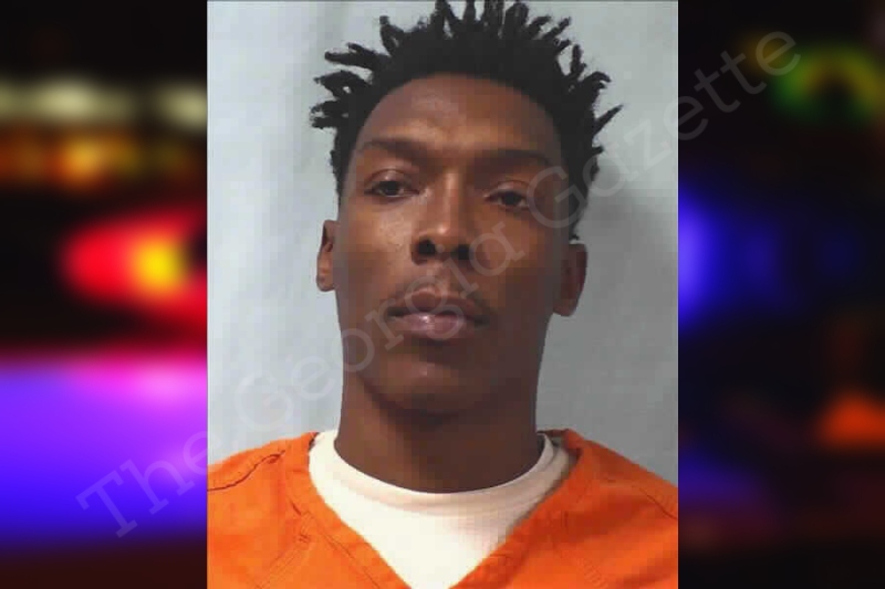 Patrick Adams — Seminole County Jail Bookings