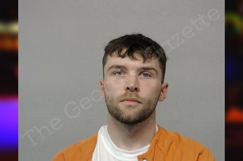 Alexander Haynes — Bibb County
