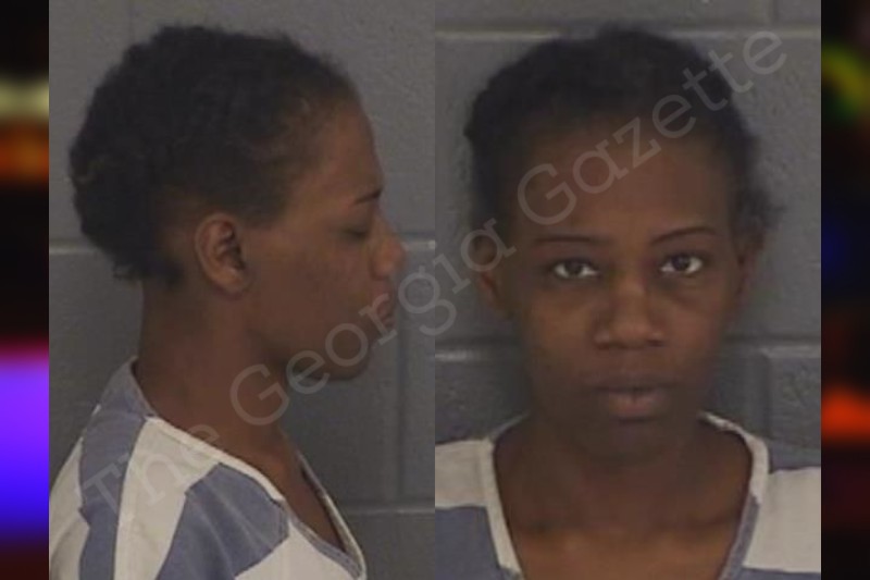 Adrian Ansley — Barrow County Jail Bookings