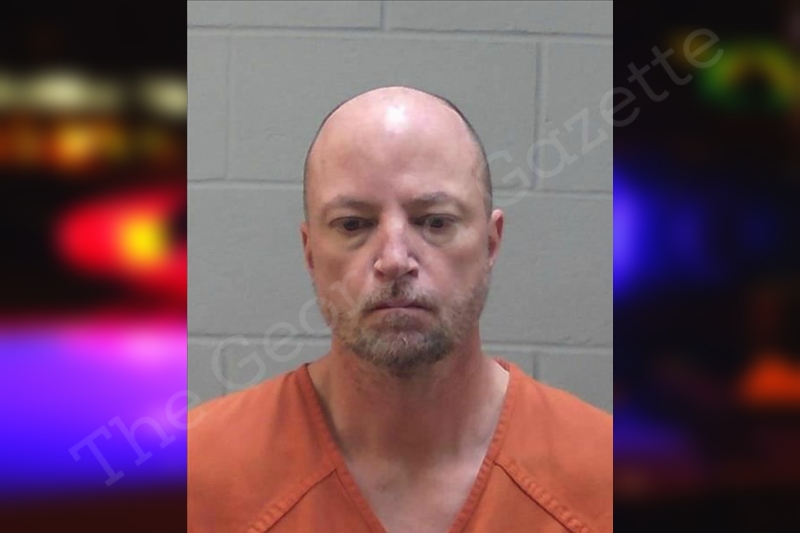 Russell Armistead — Madison County Jail Bookings