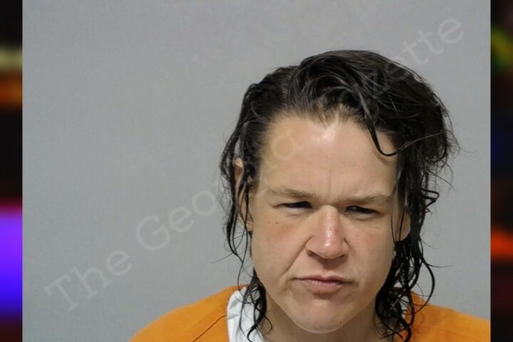 Ashley Cook | Bibb County Jail Bookings