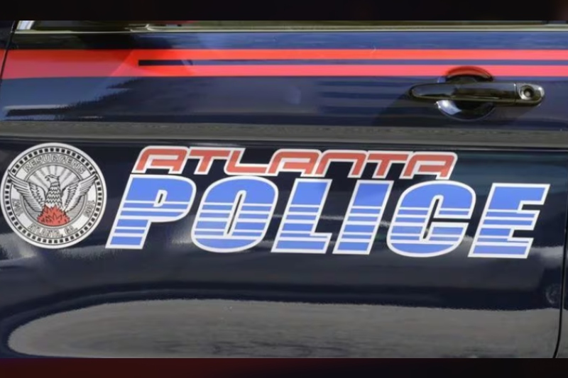 Atlanta police officer injured in hit-and-run crash by alleged drunk ...