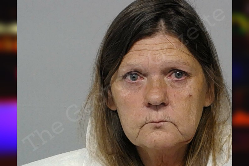 Audrey Jenkins — Bibb County