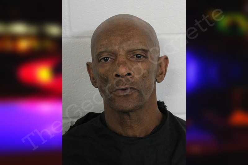 Phillip Austin — Floyd County Jail Bookings