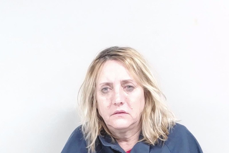 Stacy Bailey — Lowndes County Jail Bookings