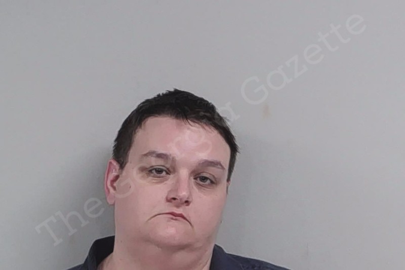 Marissa Ball — Lowndes County