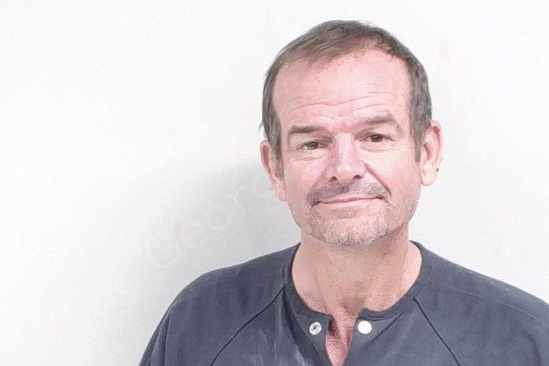 Heath Barker — Lowndes County