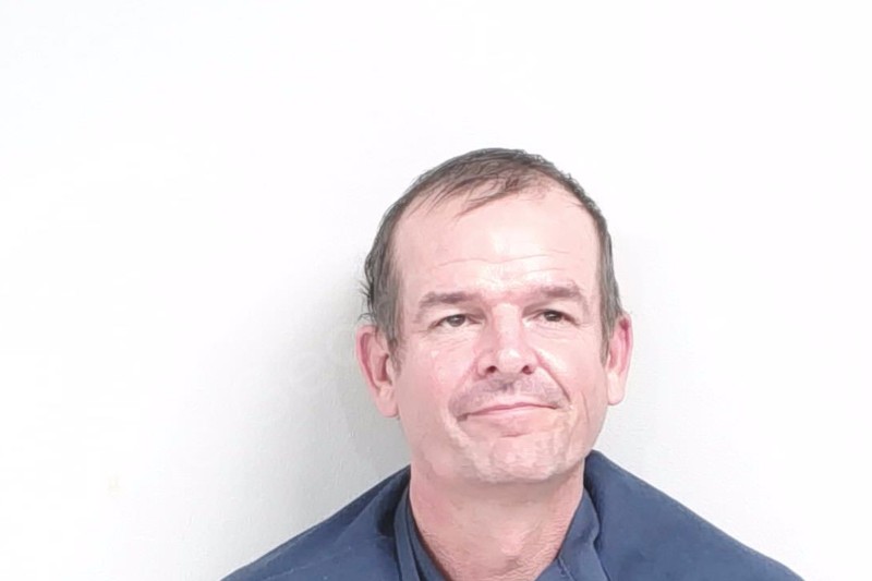 Heath Barker — Lowndes County
