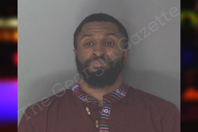Quinanthony Bateman — Douglas County Jail Bookings