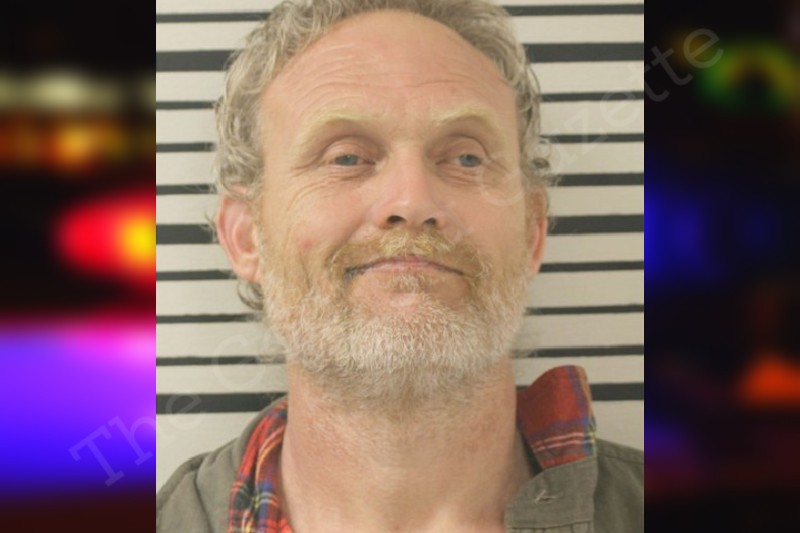 Brian Beasley — Toombs County Jail Bookings