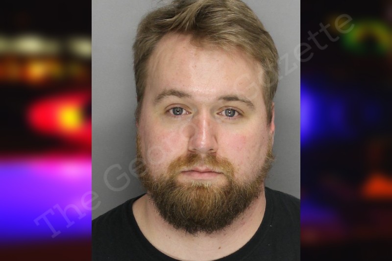 Joshua Becker — Cobb County
