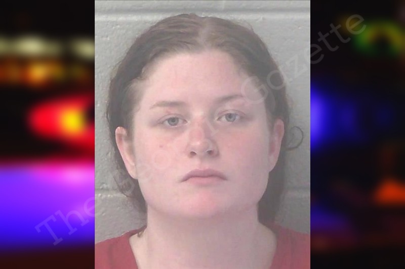 Abbygale Beddingfield — Newton County