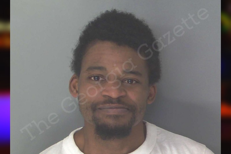 Jayvon Bell | Douglas County Jail Bookings