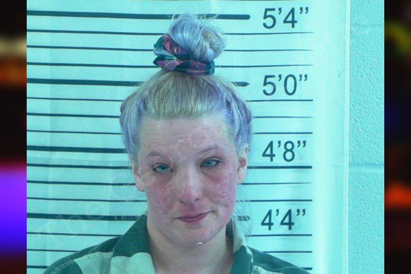 Brandy Bennett — Stephens County