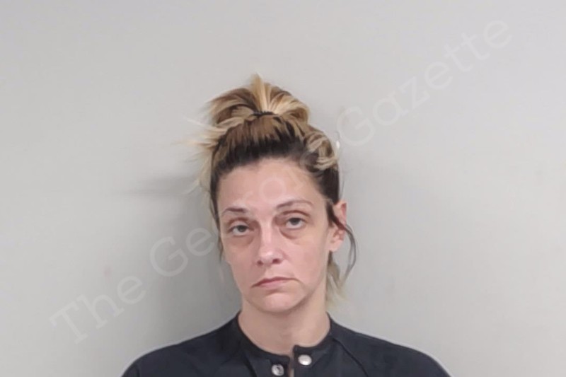 Casey Birdwell — Lowndes County